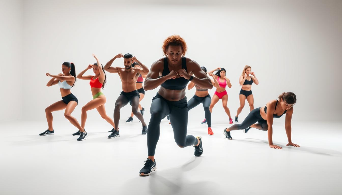 7 Must-Try Full-Body Exercises for Gains