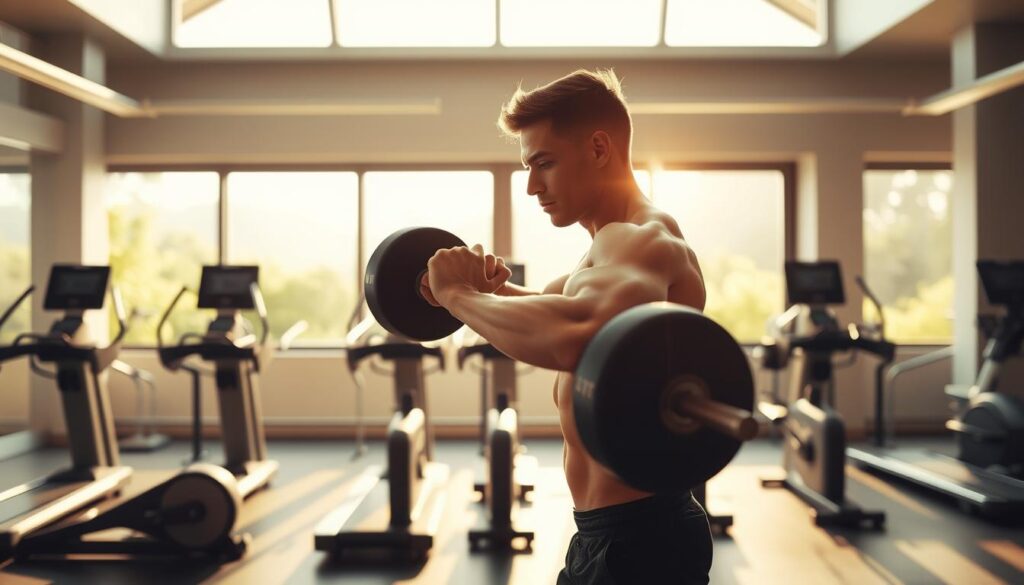 10 Ways to Boost Your Energy for Fitness