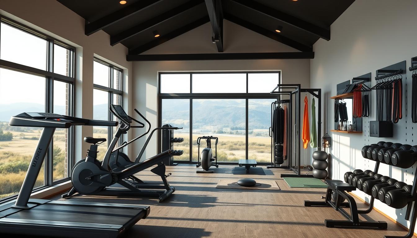 Why Fitness Machines for Home Are Worth the Hype