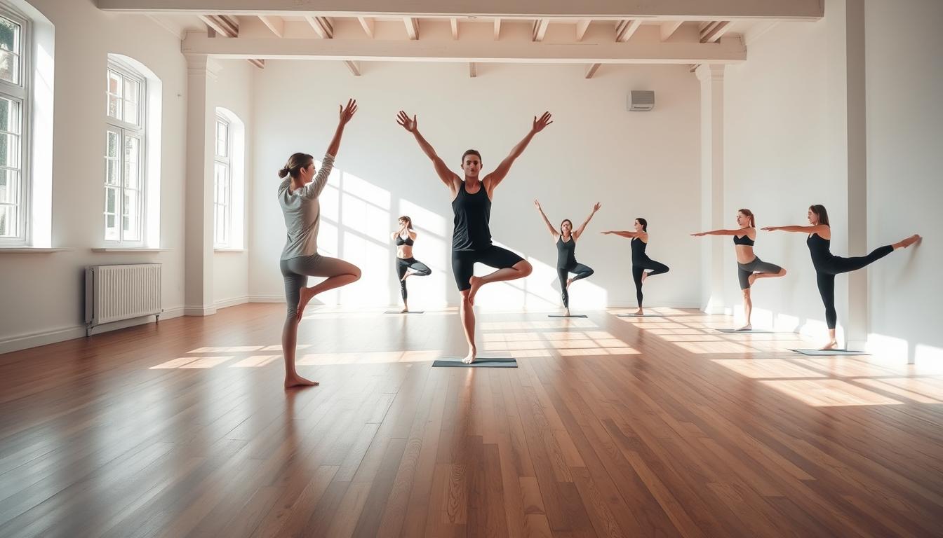 Top Exercises for Better Balance: What Works Best